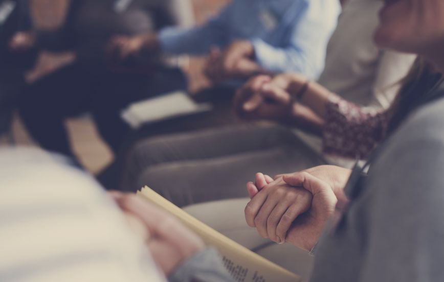 Why Faith-Based Counseling Is for Everyone - Spiritual Care Support ...